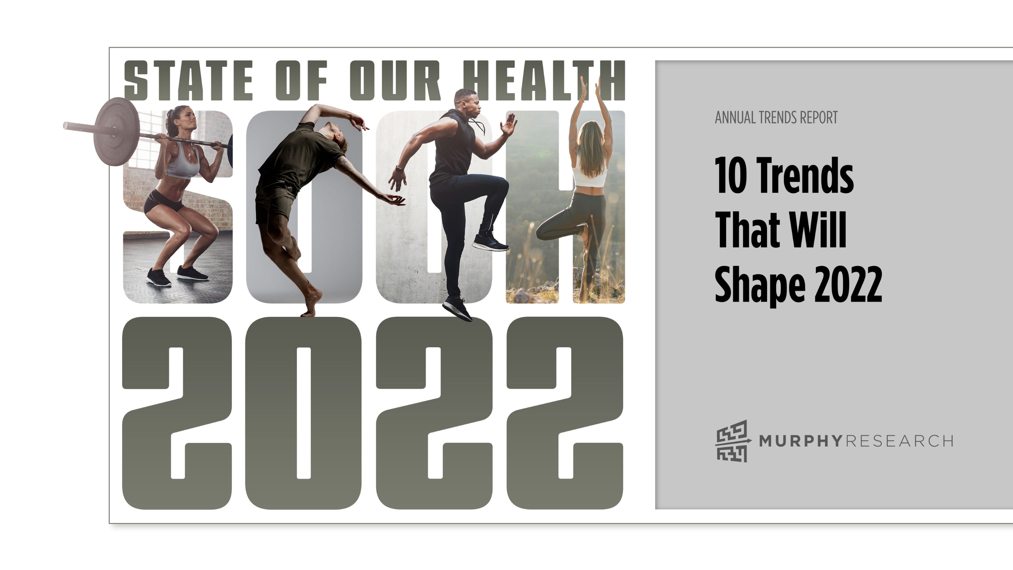 Home - Murphy Research